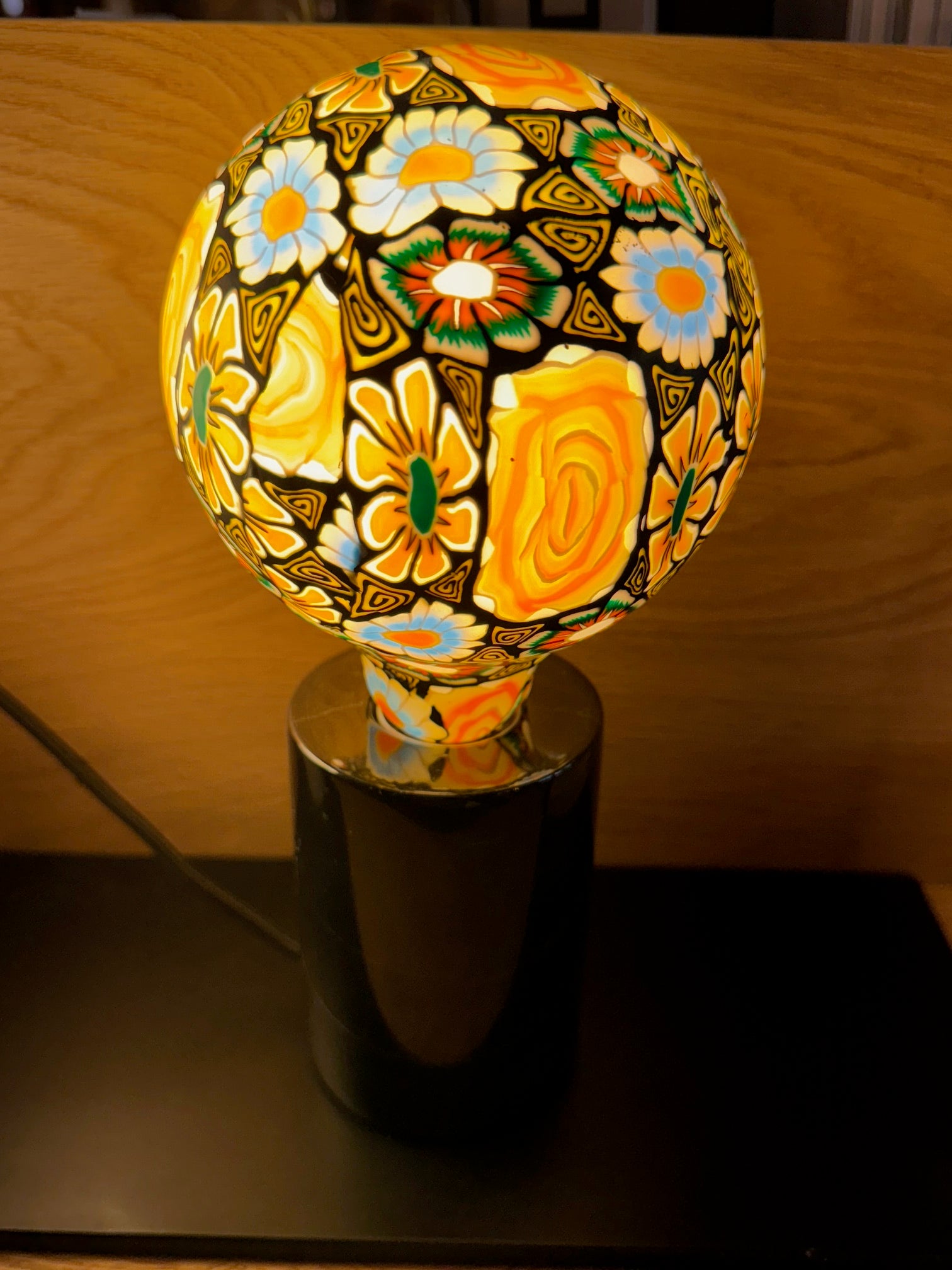 Ampoule LED FLOWER POWER, NEXEL – Seat-in